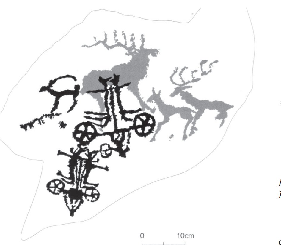 1 of the enduring mysteries of Bronze Age Mongolia is the Bayan Olgy ...