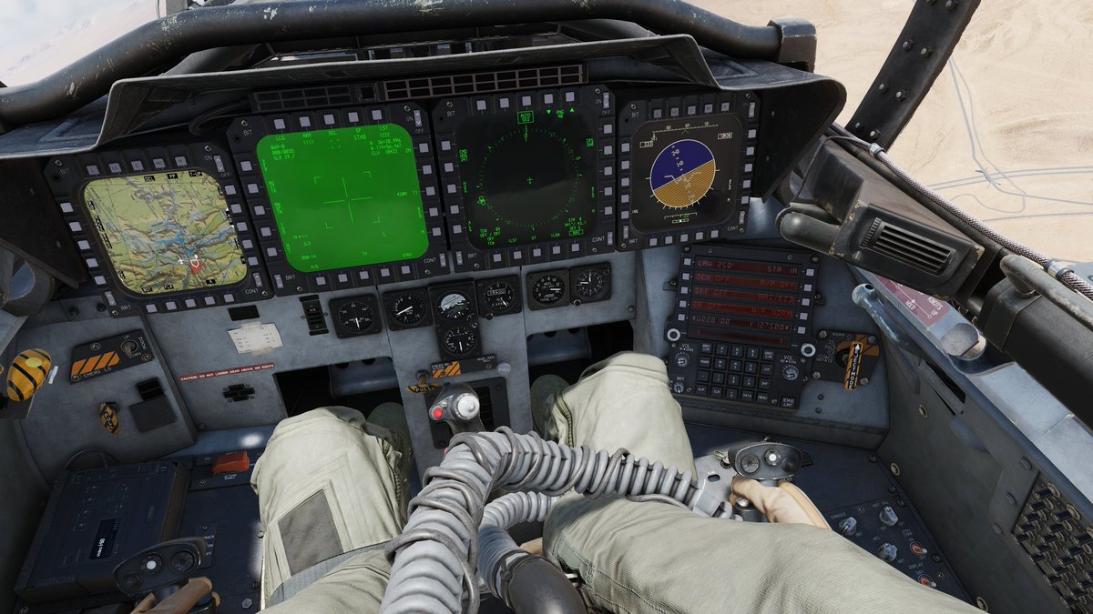 Cockpit Do F 15 Strike Eagle Breathtaking Aerial Footage From F 15E