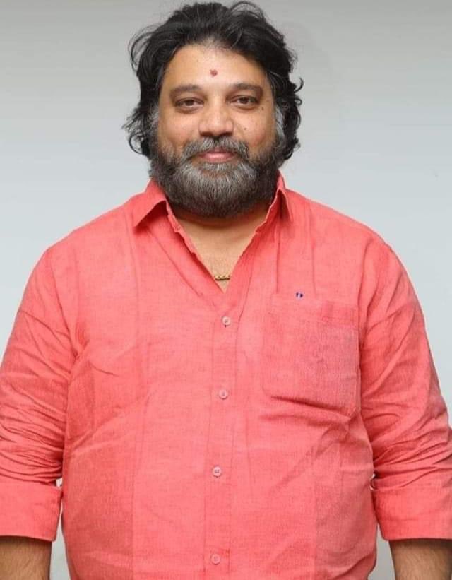 idlebrain.com on Twitter: "Dubbing artist A Srinivasa Murthy is no more. He is known as Suriya's ...