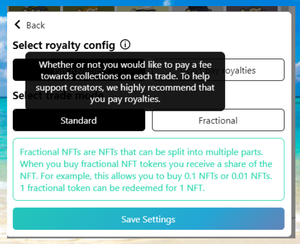 1/32 A compelling narrative is emerging and you SHOULDN'T ignore this. Enter NFT AMMs. Liquidity ...