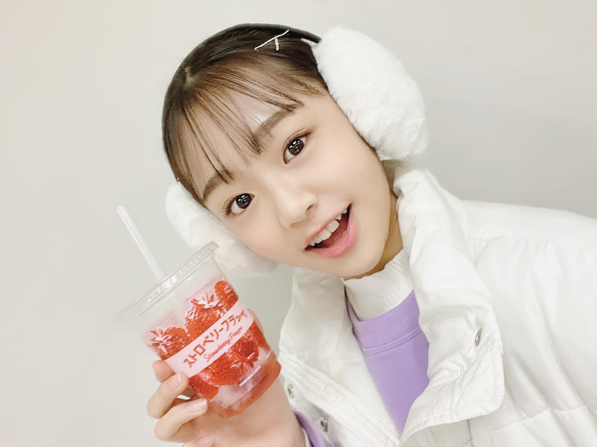 TechnOtaku on Twitter: "😍 Ishide Risa (石出莉彩) de Courage Creators 💙💙💙 En Instagram https ...