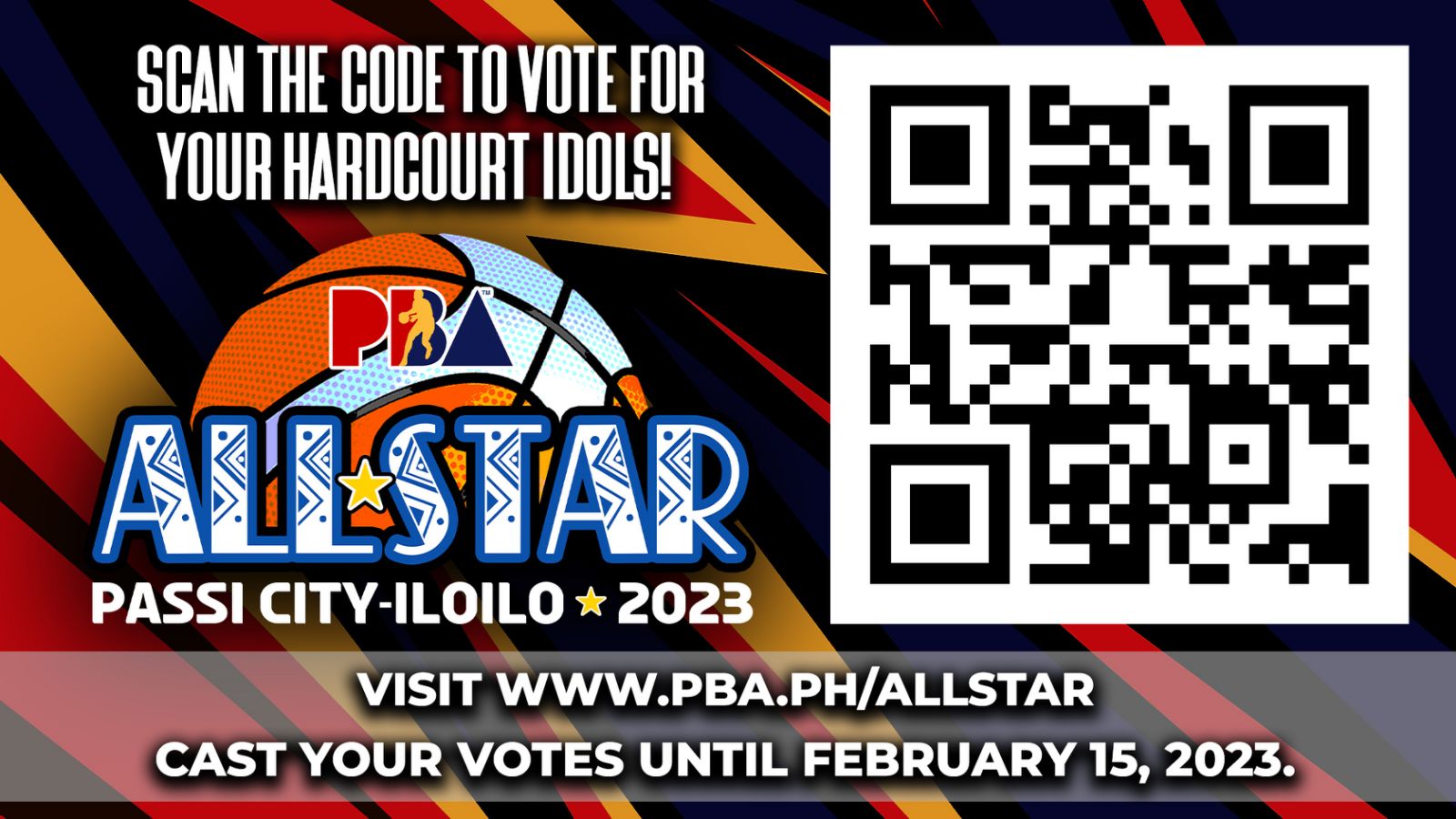 Pba All Star Logo PBA Bacolod All Star Games 2024 Bacolod City