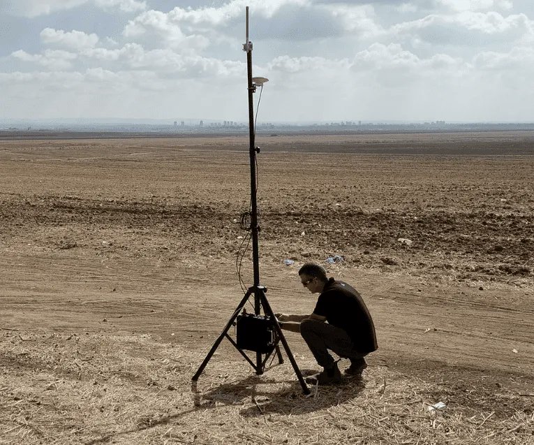 Unmanned Systems Technology On Twitter New Counter Uas System Uses Gnss Manipulation To Defeat