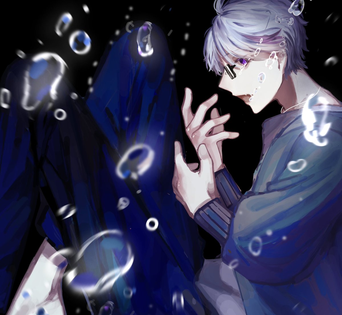 Rcus (@Rcus_shinsei) さんのイラスト・マンガ作品まとめ (3 件) - Twoucan