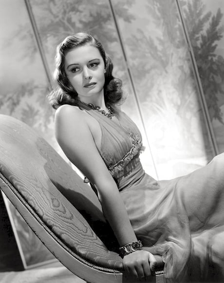 Remembering American actress Donna Reed on her birthday. She died at 64 ...