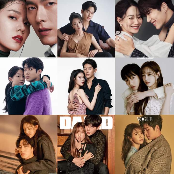 K-Drama Menfess on Twitter: "top-tier kdrama couple photoshoot >>> •kdm• https://t.co/CWTagI0YV7 ...