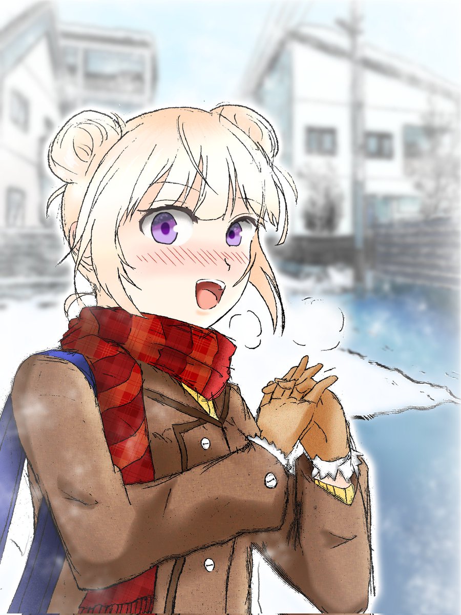 えいあいのtwitterイラスト検索結果。