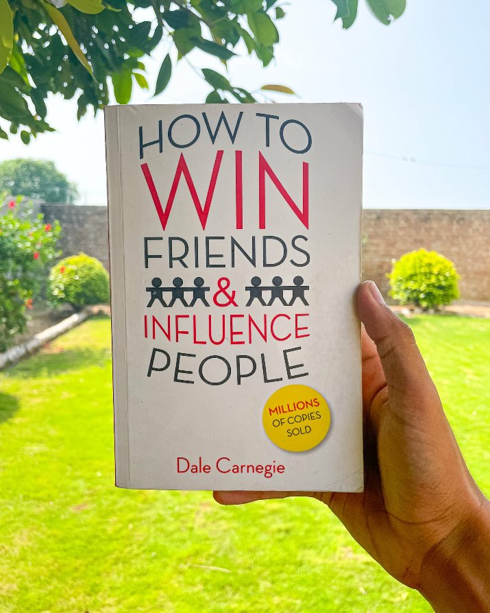 10 Must Read Books To Master Your Communication Skills: 1. - Thread ...