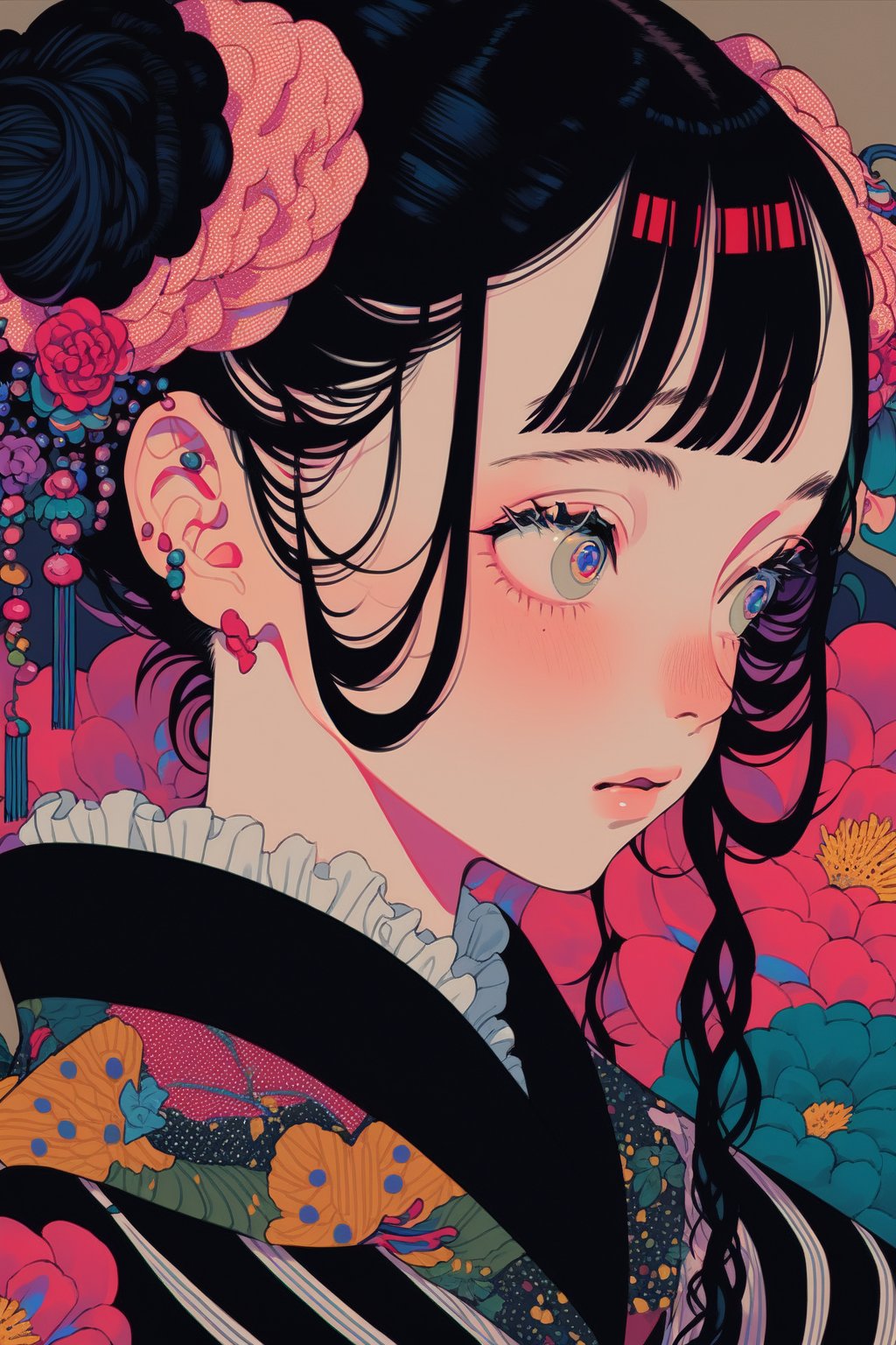 AI Art Panwho ๐ฏ๐ฎ on Twitter: AI Art Panwho ๐ฏ๐ฎ on Twitter: