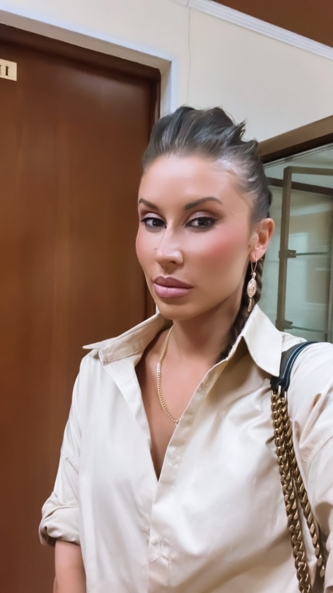 Olga Podolian (@OlgaPodolian) / Twitter