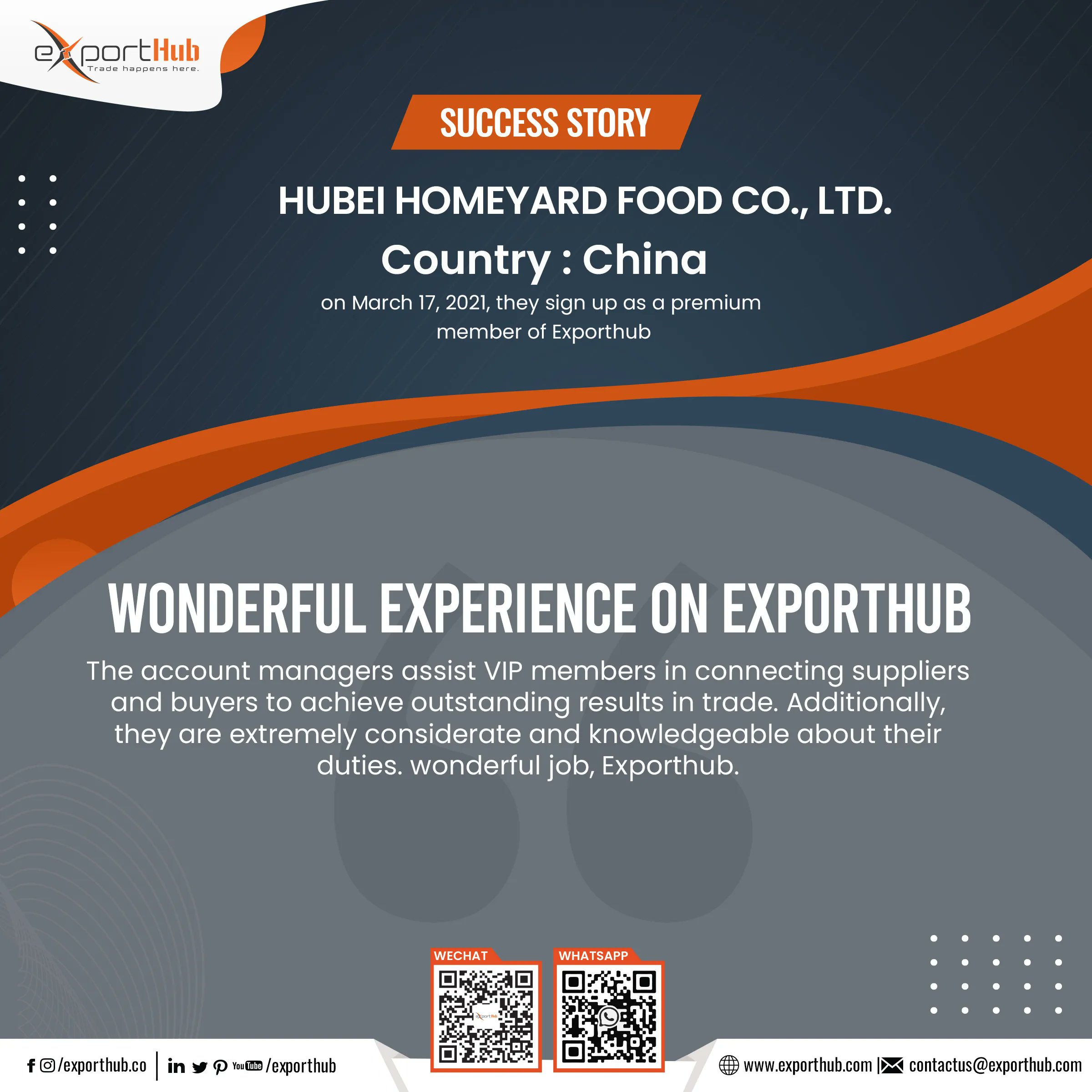 Export Hub (@exporthub) / Twitter