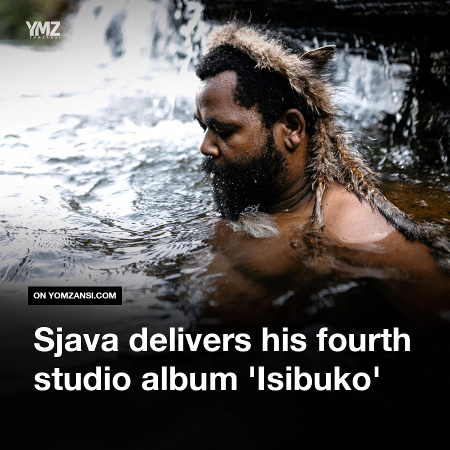 YOMZANSI on Twitter: "STREAM: @Sjava_atm delivers his fourth studio album #Isibuko >> (link ...