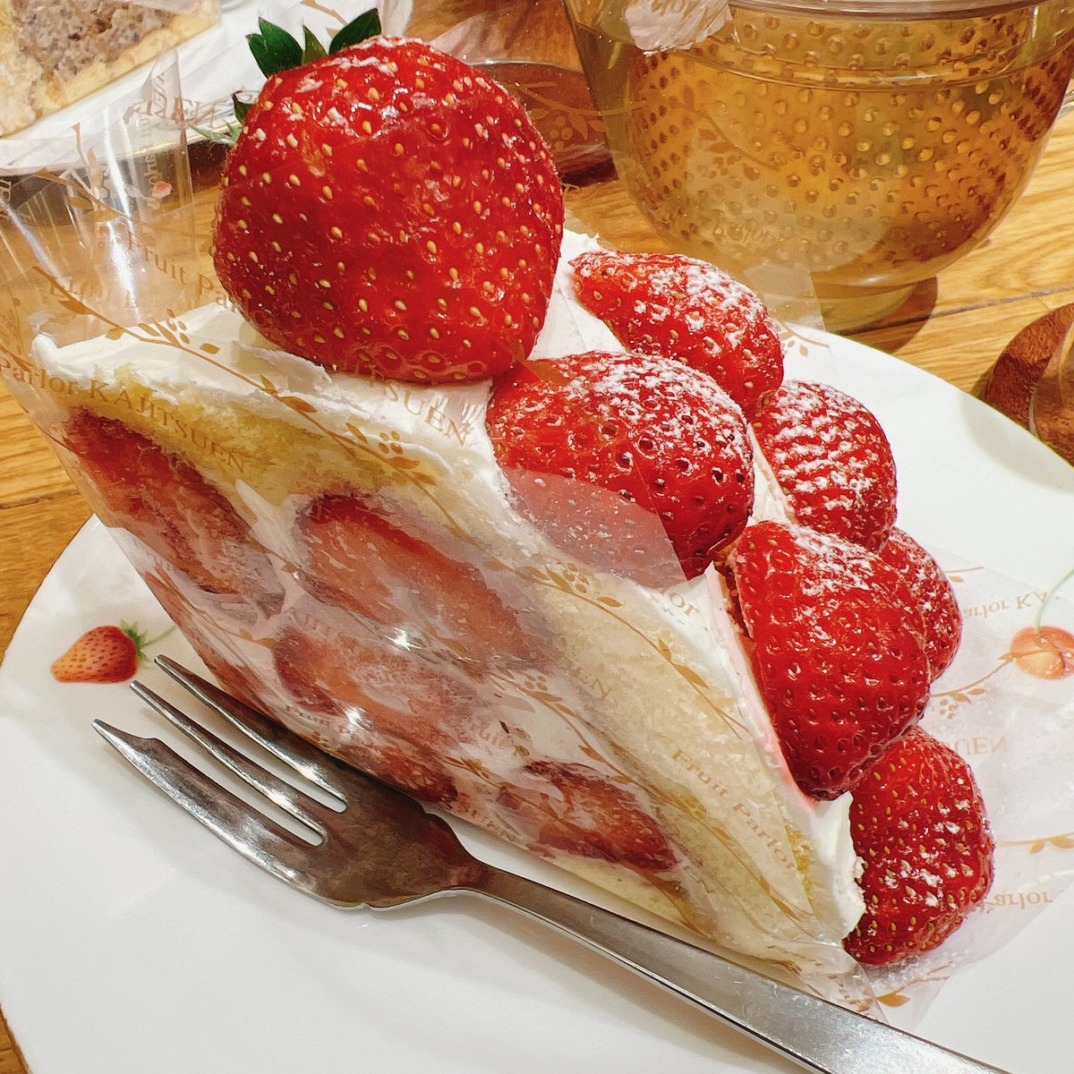 りりかなさん(@ohshiri2ki )と遊んでもらってきた〜！！ハッピー！！！！！ 活動のやる気めちゃめちゃ上がりました☺️🌸 ...