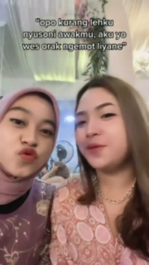 Rindiani on Twitter: "Hilda Baru Masu Sma Kasih Pap Kakak Kelas https://t.co/EyZxtN9UyL https ...