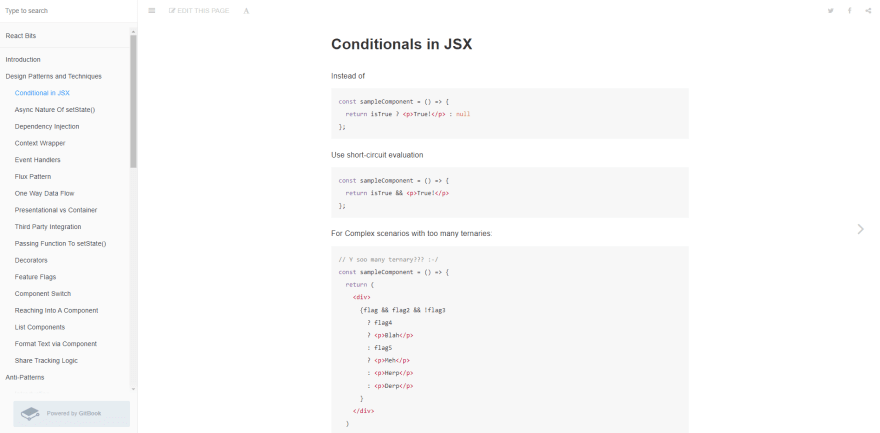 13 React resources and tools to boost your productivity (try them ...