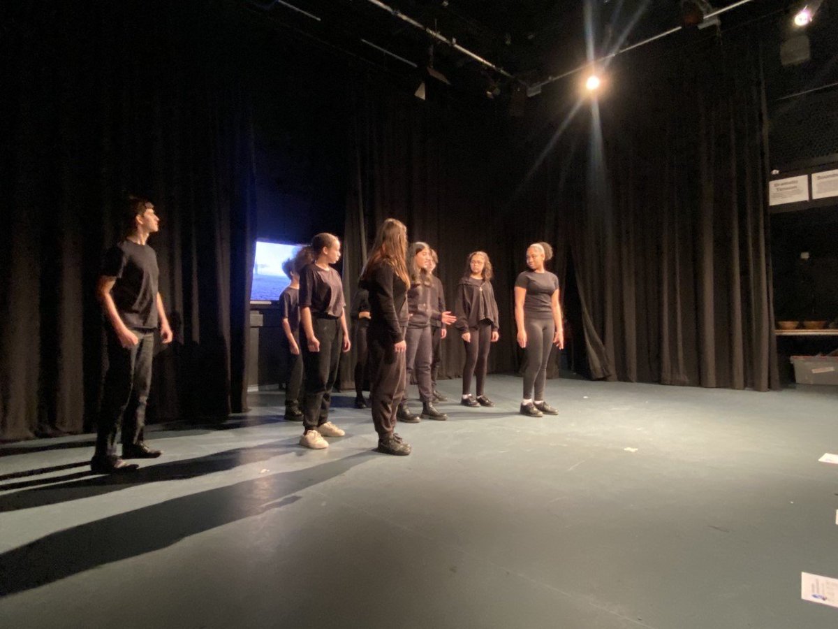 Principal's Welcome • Harris Academy Purley