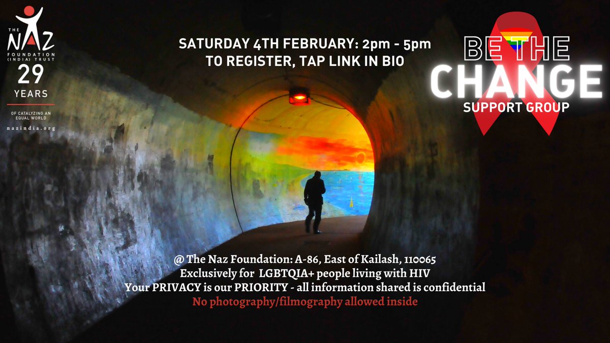 The Naz Foundation India Trust On Twitter Lgbtqia People Living