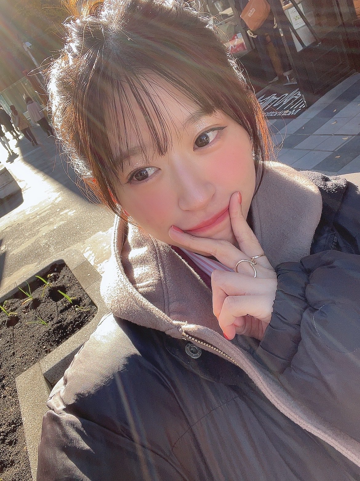 上西怜【NMB48 公式です！】 on Twitter: "『S Cawaii!特別編集 IDOL BEAUTY&FASHION 2023』 本日発売です🥰⭐️ 私は私服紹介をさせていただき ...