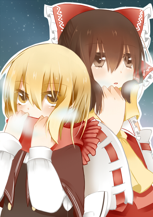 Reimu on Twitter: "reimuuuuuuuu 󠀭󠀠󠁓󠁩󠁤󠁥󠁳󠁴󠁂󠁯󠁴󠀠(https://gelbooru.com/index.php?page=post&s=view&id ...