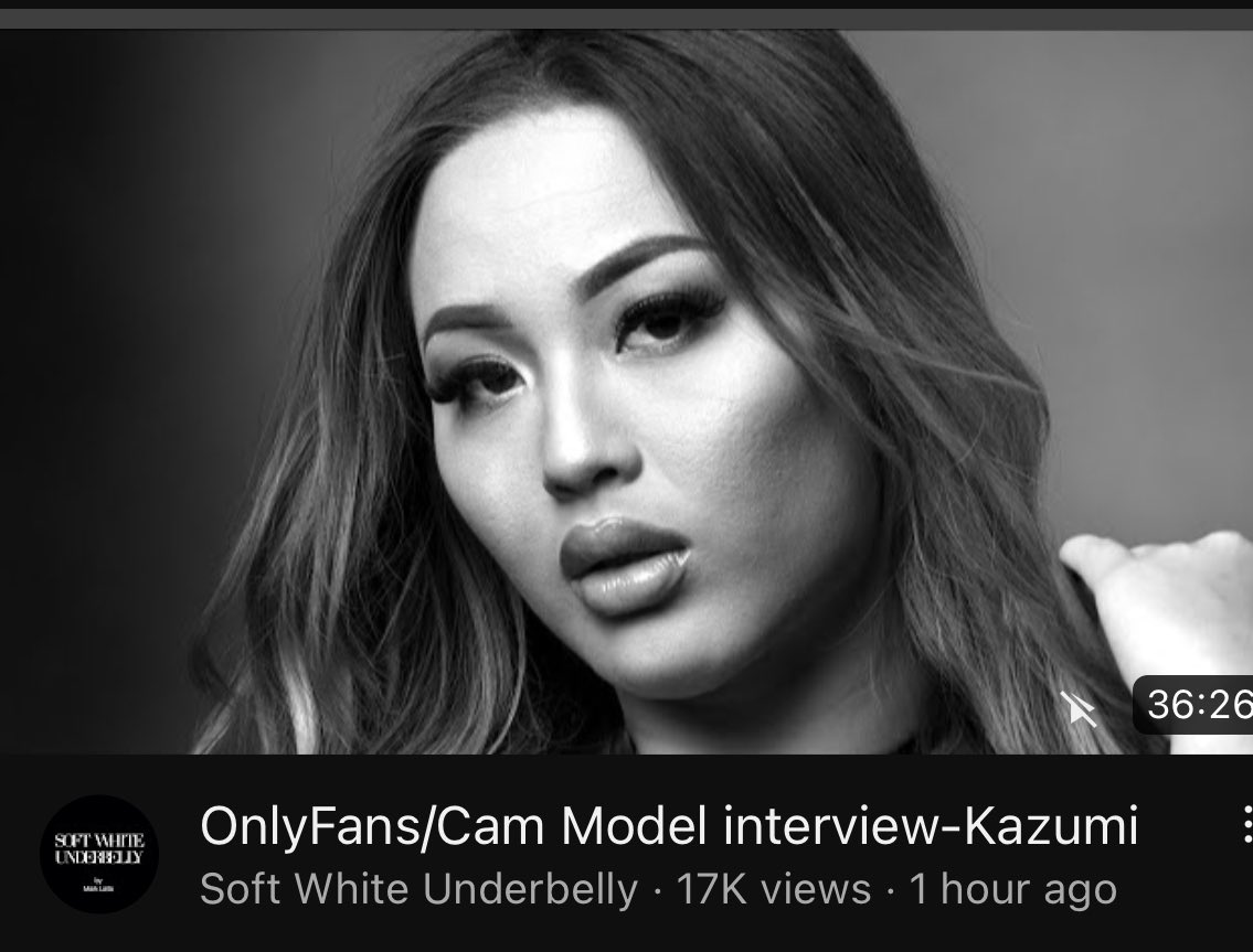 Tw Pornstars π« Karina Valentina π« Twitter Saw Kazumisworld