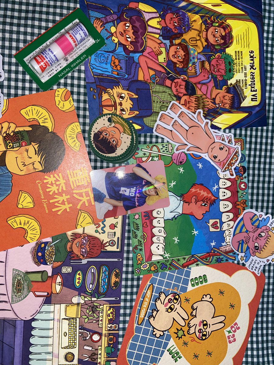 「holiday ramen 🍜🤤 last calendar art for this year! who els」cyrill 🌏 ...