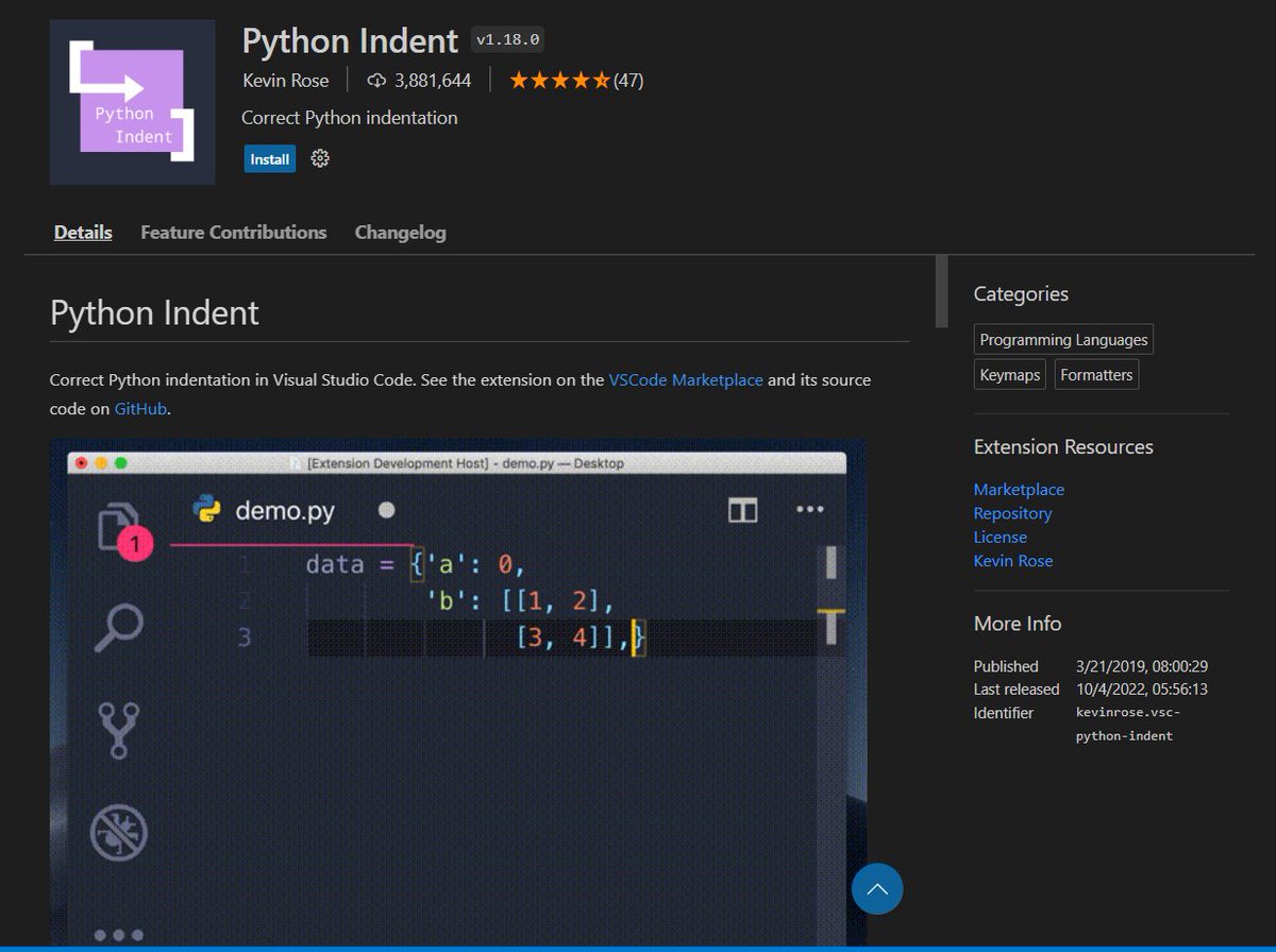 VsCode is a great code editor Here's a few extensions to make your ...
