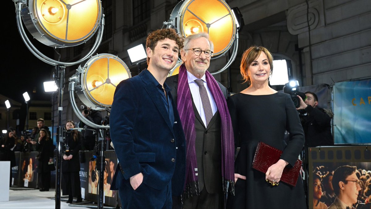 Piers Tempest on Producing The Wife, Killing Bono, Military Wives and ...