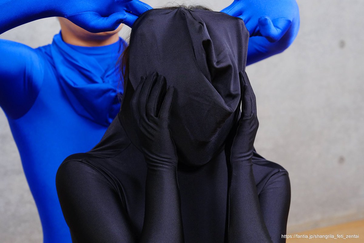 TENT（フェチ映像監督） on Twitter: "RT @sg_fantia_info: 一条みおちゃんのマスクオンシーン。動画は明日の夜配信予定です。"