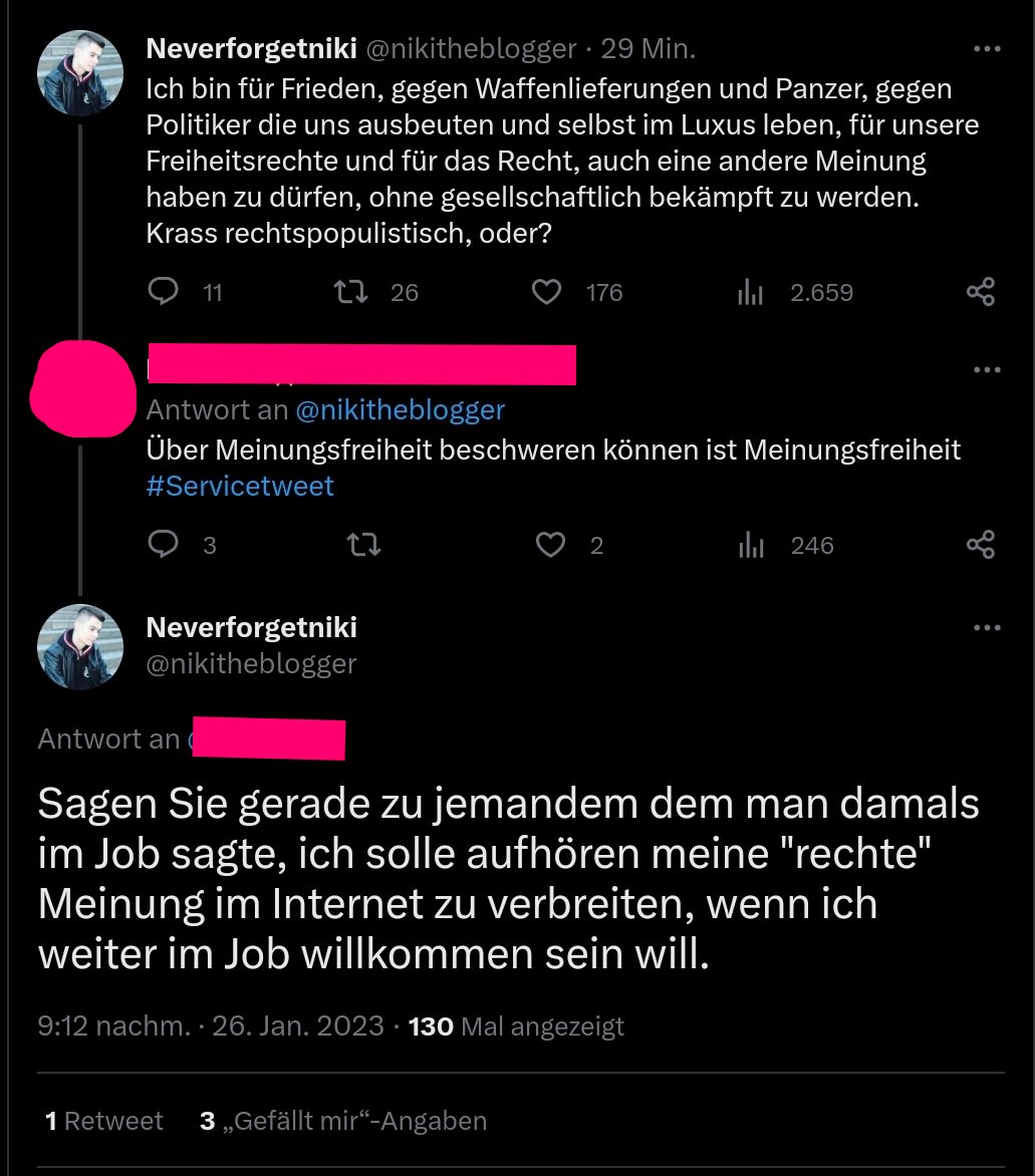 #noafd💎💳 on Twitter: "#neverforgetniki's dolchstoßlegende oder doch nur sein kampf... 🤔 im ...