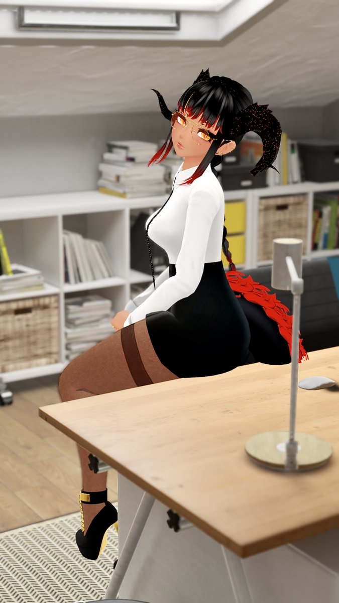 drifter🐝🦁🏴‍☠️ on Twitter: "RT @ADC_Vr: Hey boss. You wanted to see me?"