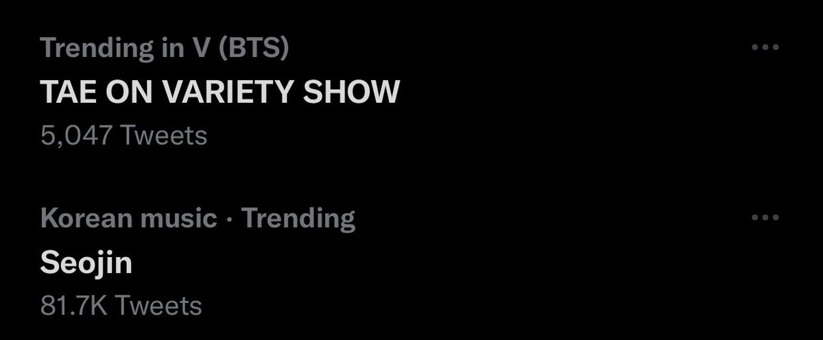 Kth_Naija (Fan account) on Twitter: "February 22nd is Seojin Press conference …. So we get to ...