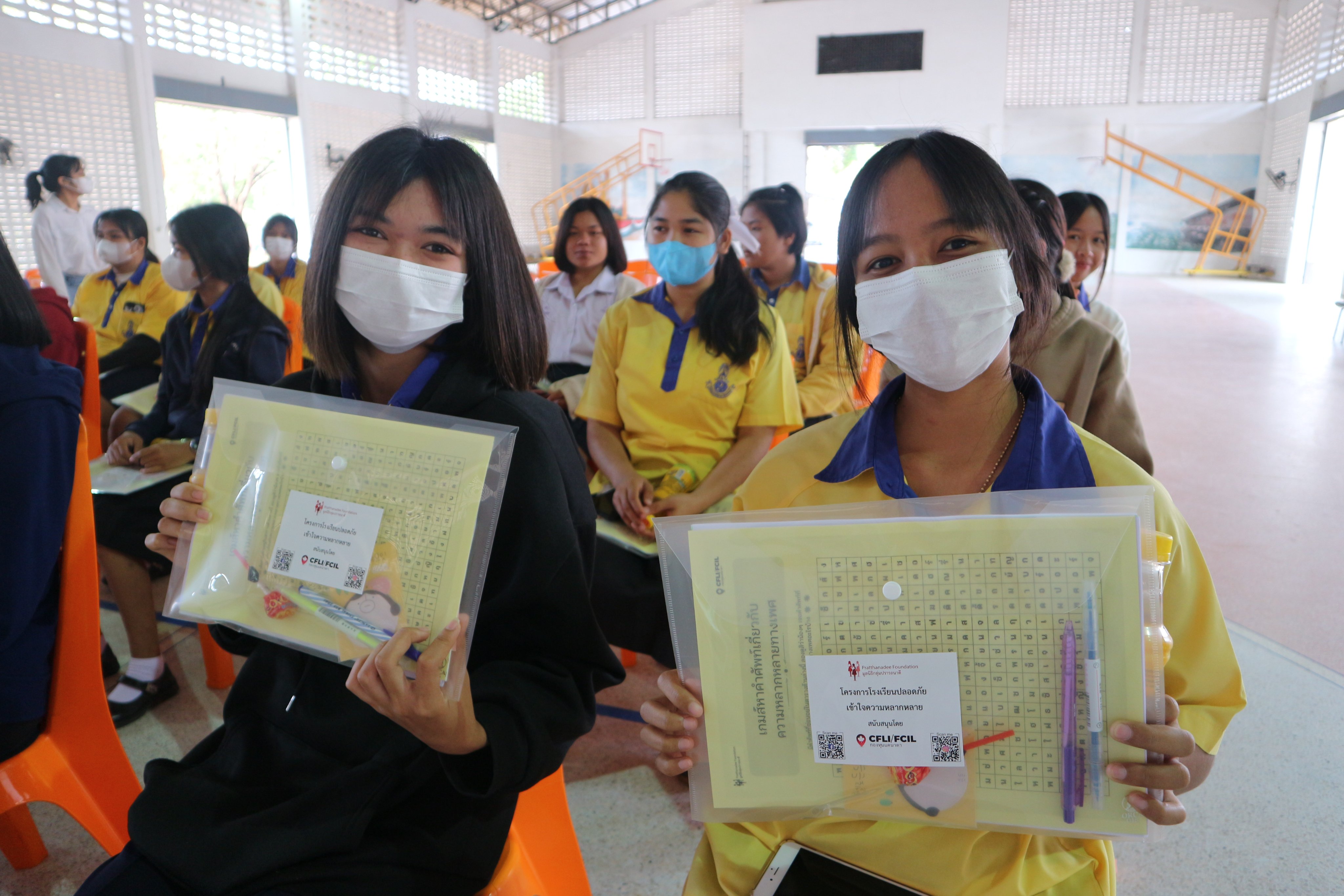 Pratthanadee Foundation (@PratthanadeeOrg) / Twitter