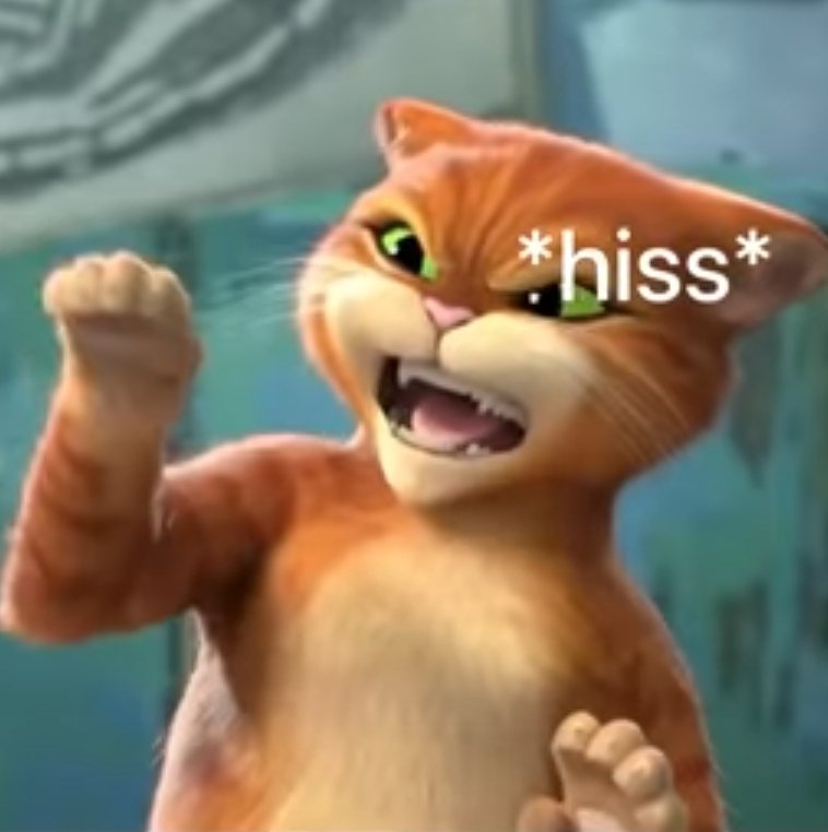 Please Puss In Boots