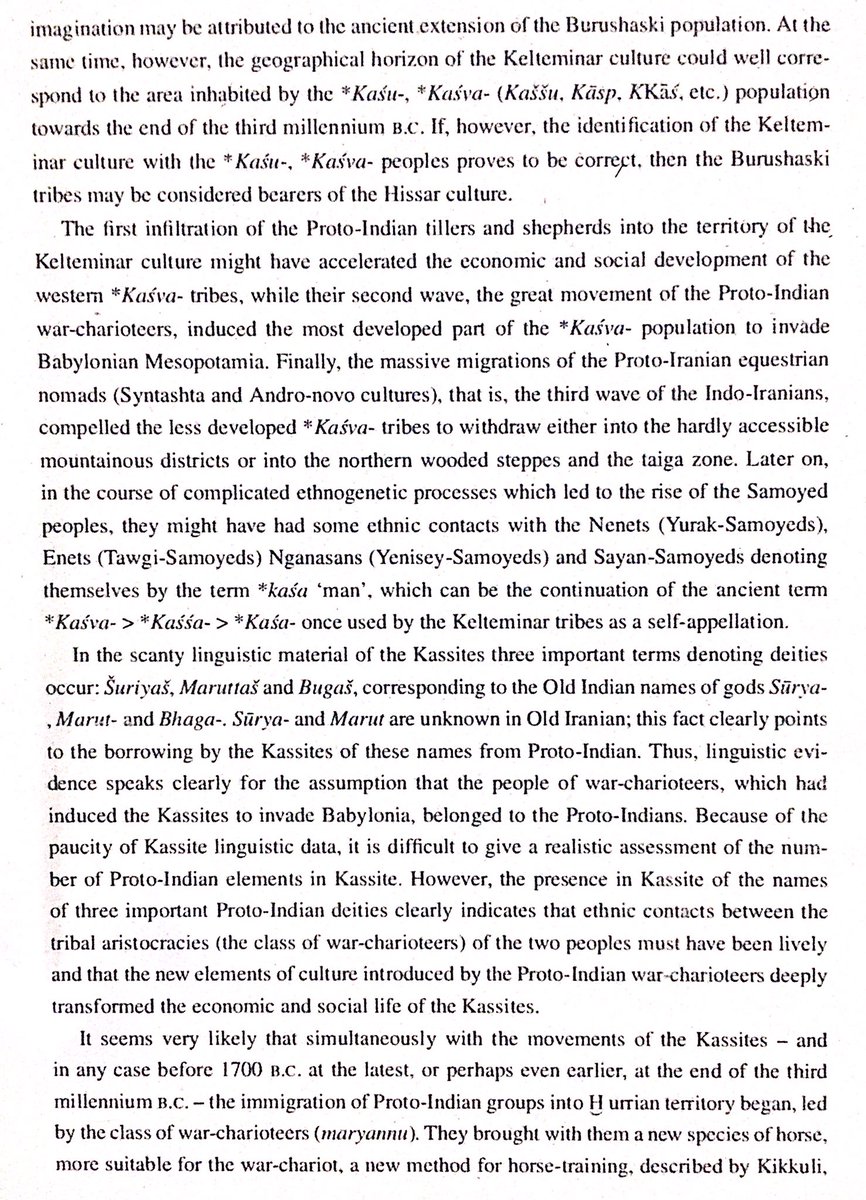 There was a civilization of Elamites and others between the ...