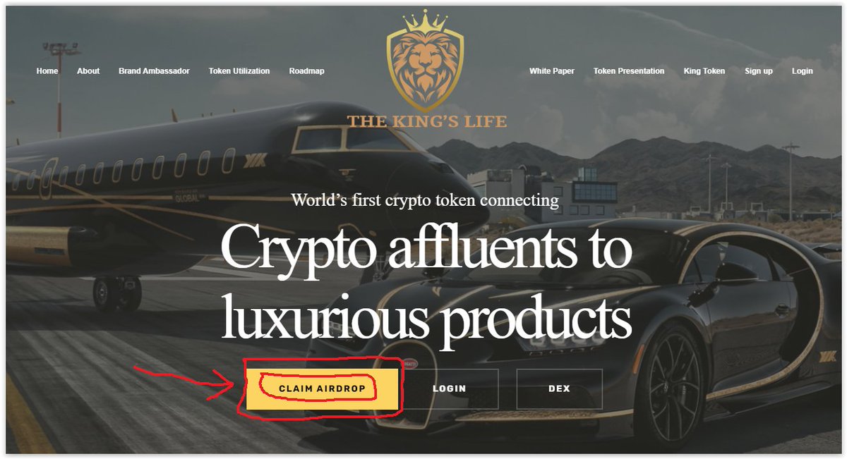 I♥️Girls With Cock on Twitter: "RT @MiggyWeb: ¡RECLAMA TUS 10000 KING TOKENS GRATIS! A mediados ...