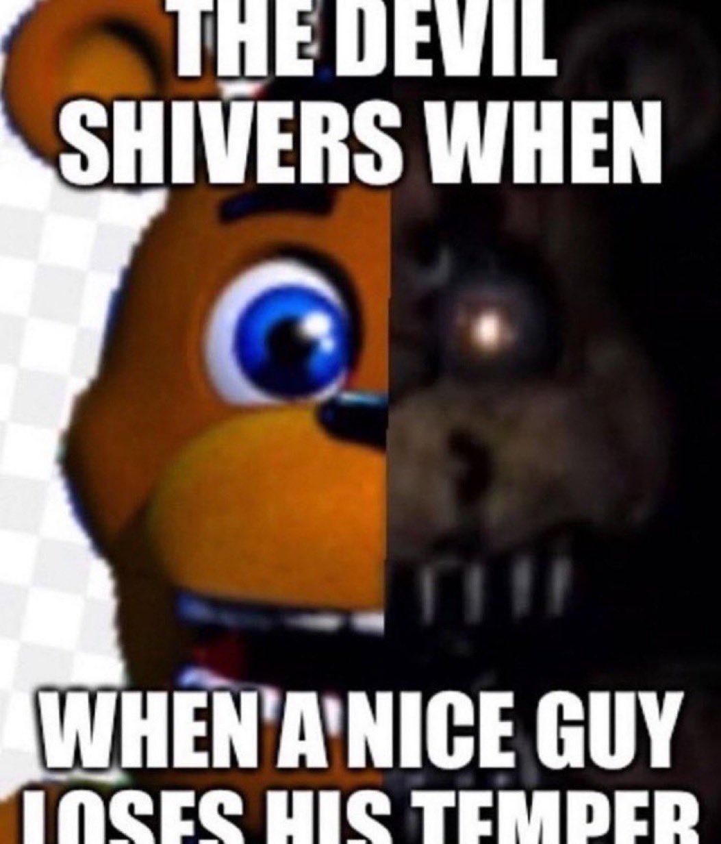 My Bad Meme Guy