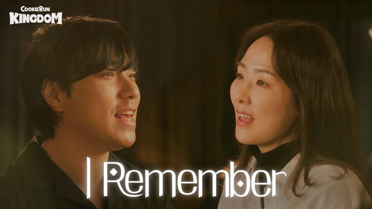 Cookie Run: Kingdom on Twitter: "Cookie Run: Kingdom 2nd Anniversary OST 'I Remember' Special ...