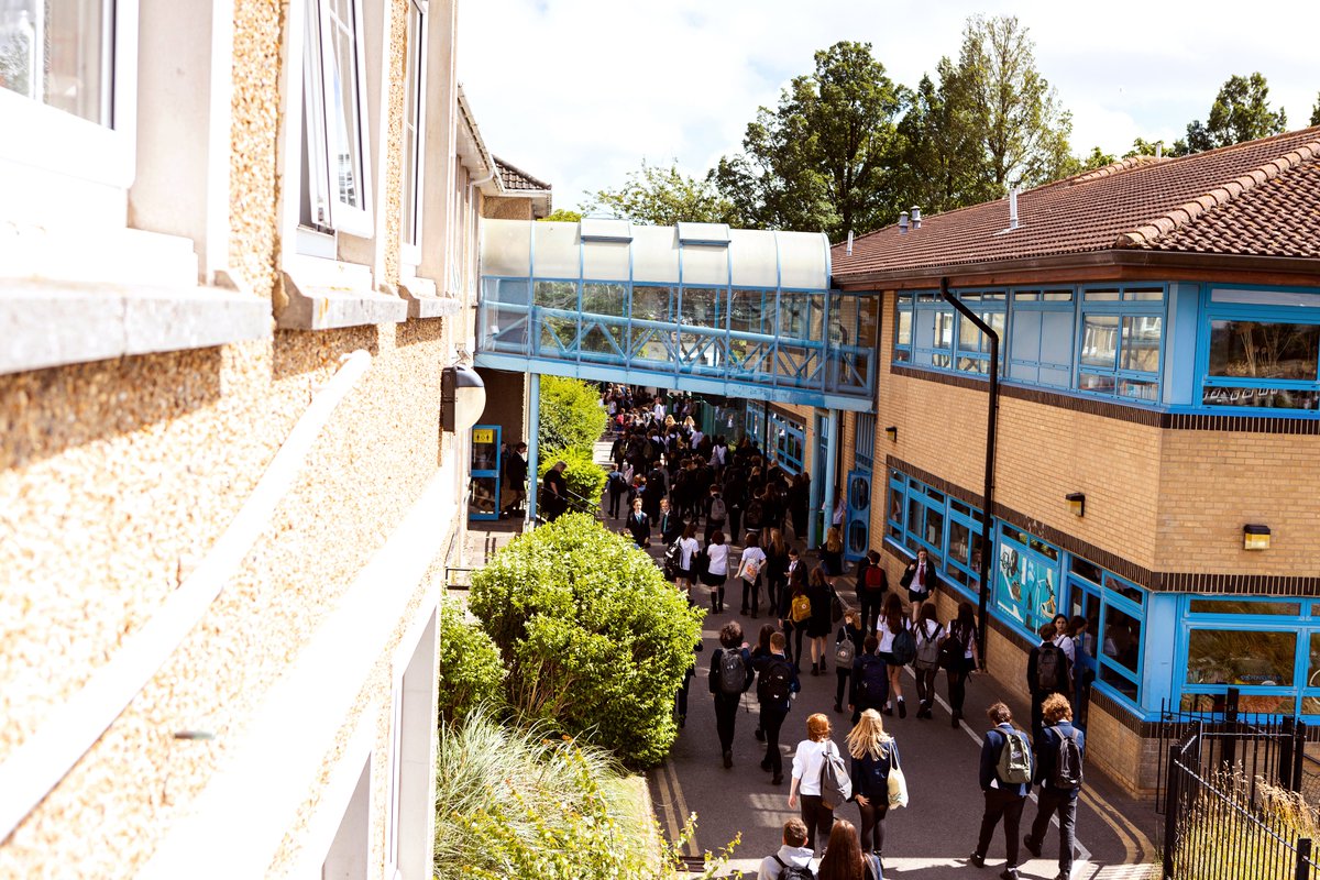 Welcome to Varndean School