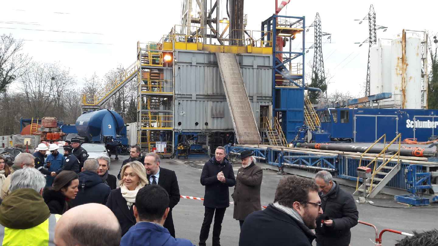 Laure Darcos on Twitter: "Réalisé par la société d’exploitation des énergies renouvelables ...