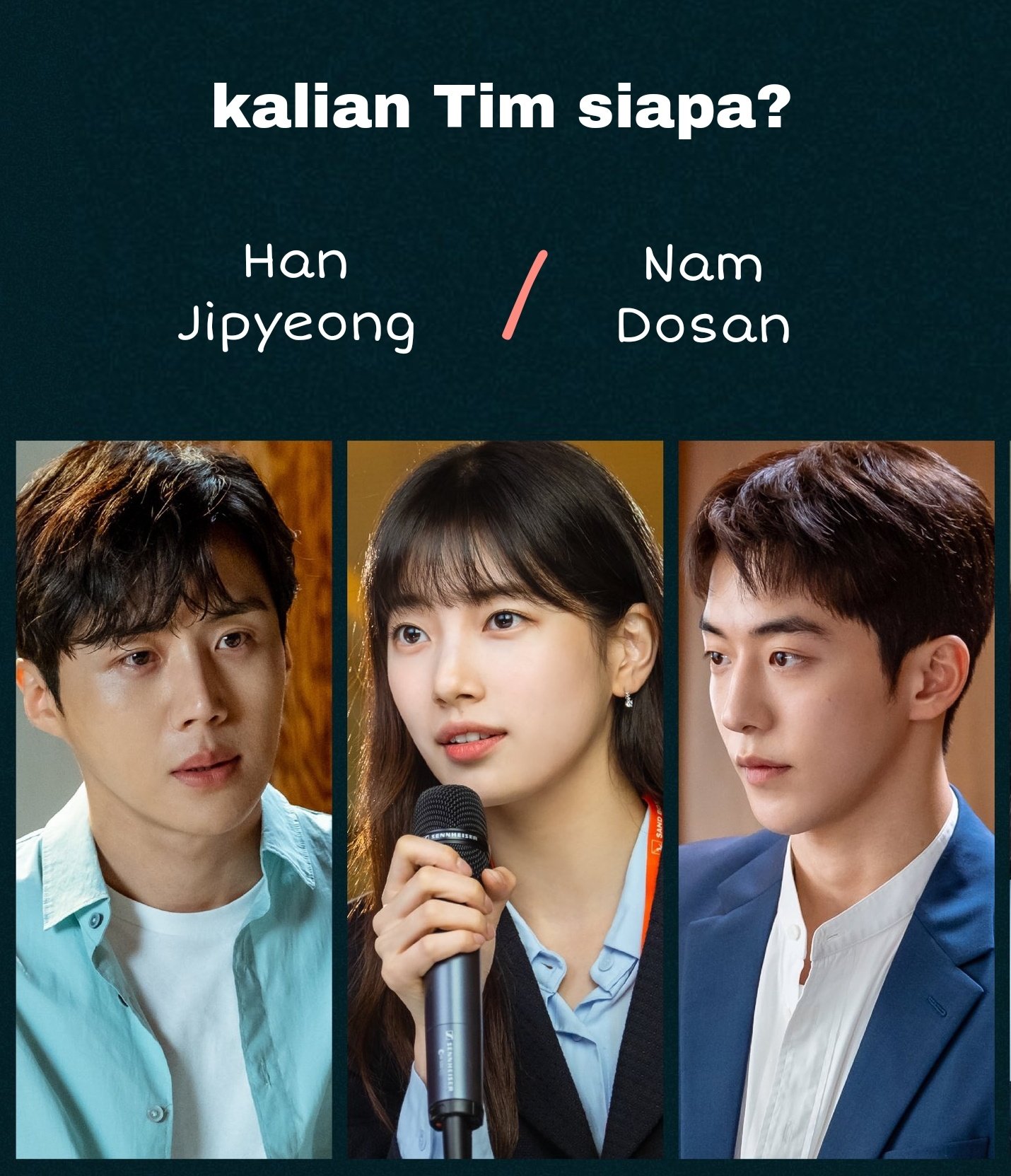 K-Drama Menfess on Twitter: "Mau flashback waktu •kdm• ini on going https://t.co/4qoSyOOgke ...