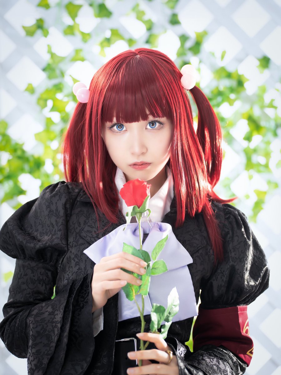 なたーしゃ／𝓝𝓪𝓽𝓪𝓼𝓱𝓪 (@natasan_natasan) さんのコスプレ作品まとめ (77 件) - Twoucan