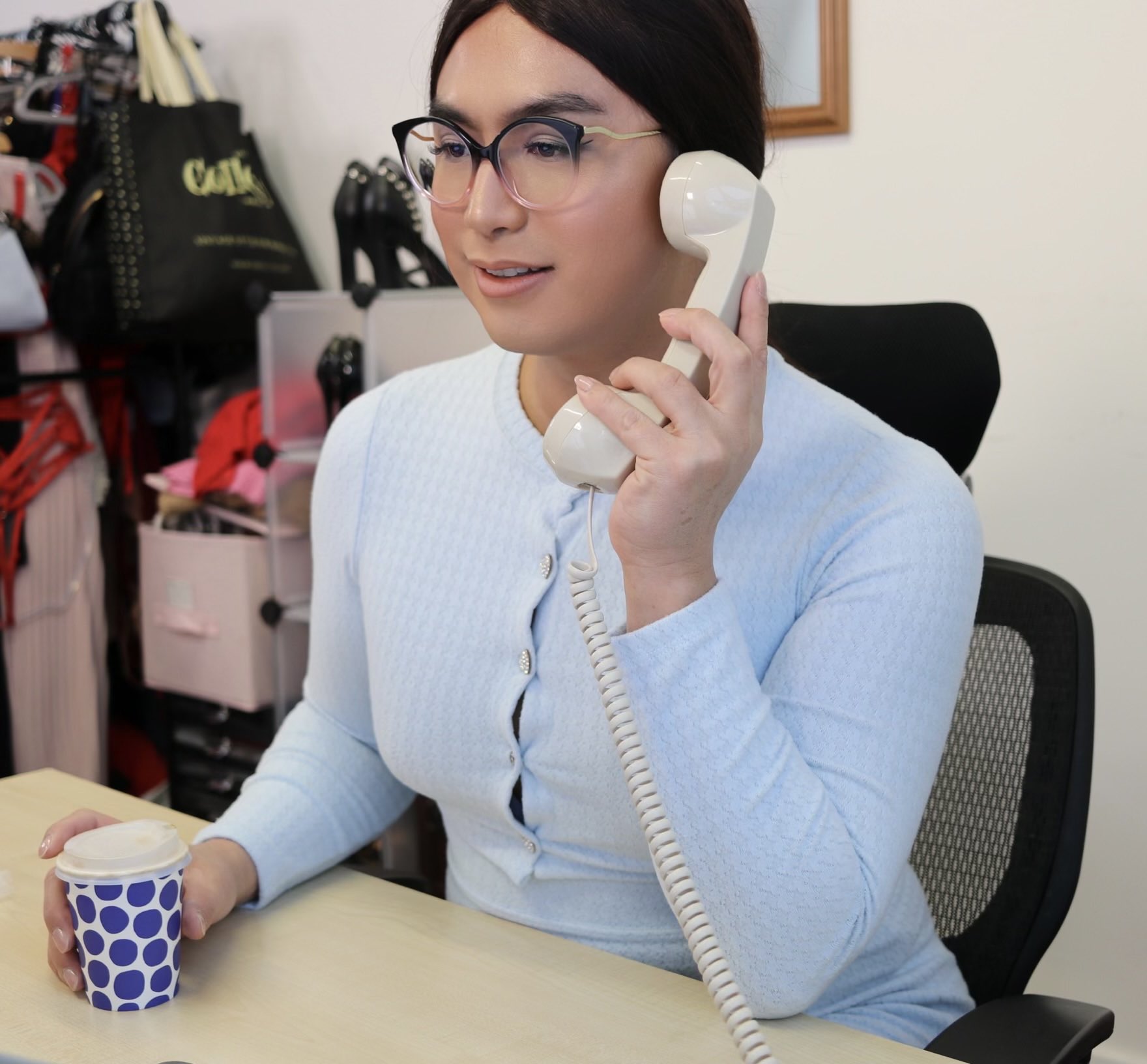 TW Pornstars - 1 pic. Alina Wang. Twitter. What I’m wearing under my ...