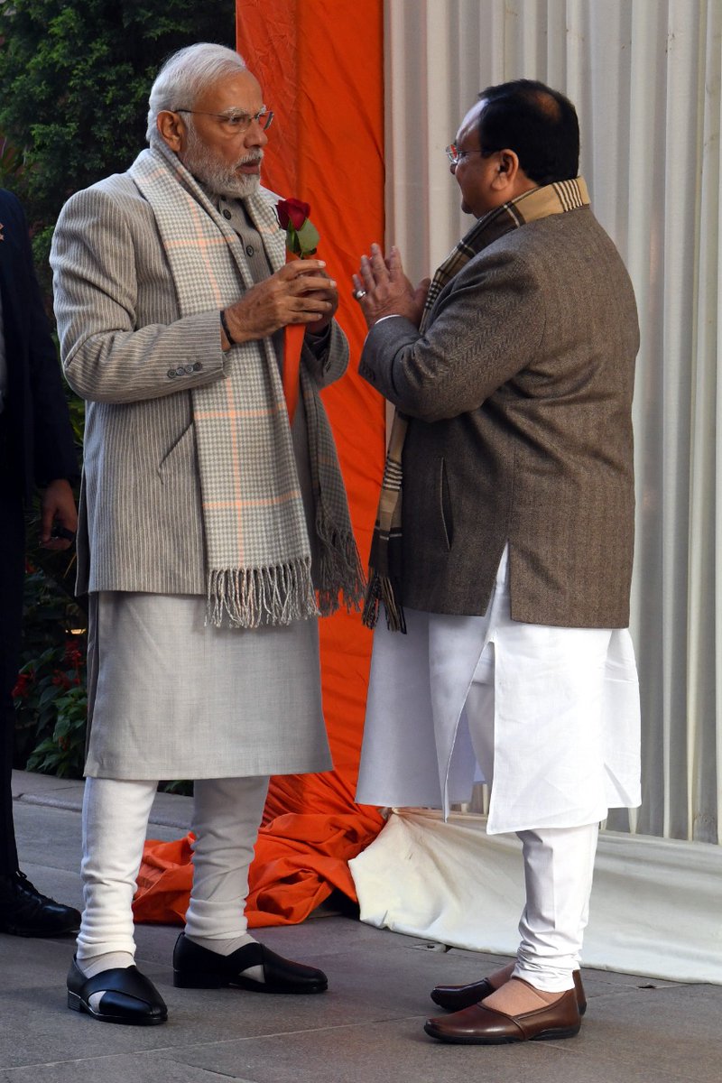 Bjp On Twitter Pictures Of Bjps Central Election Committee Meeting