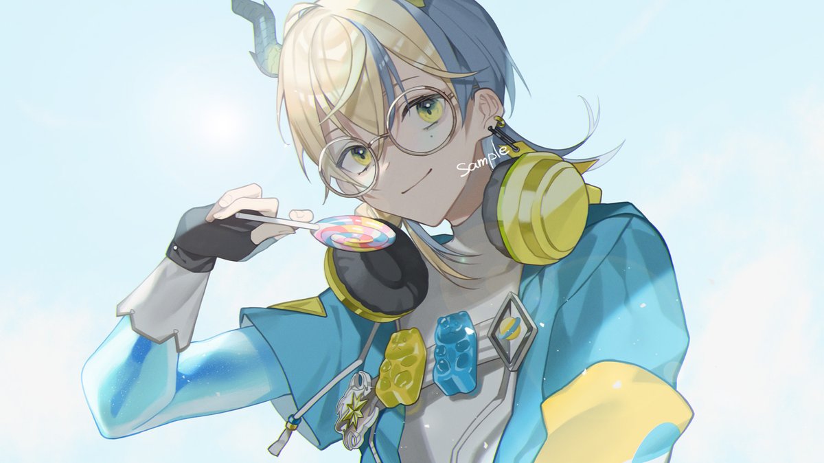 桜弘揮 (@seki_syrup) さんのイラスト・マンガ作品まとめ (27 件) - Twoucan