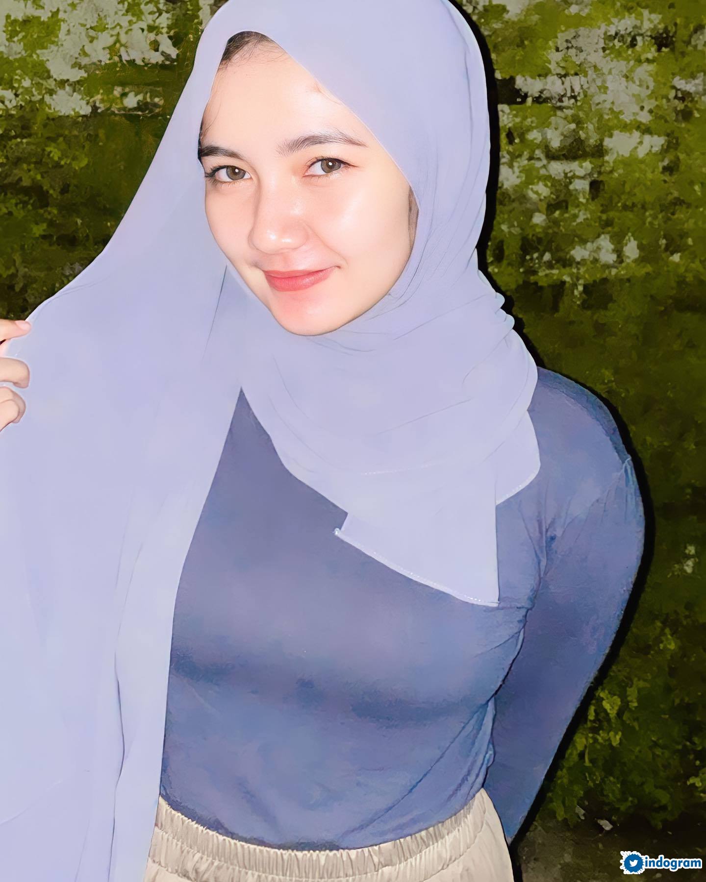 Trend pesona Jilbab (@Ichal552) / Twitter
