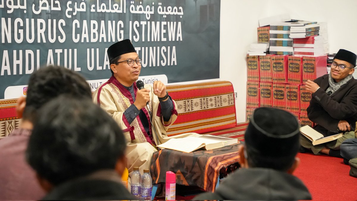 Zuhairi Misrawi on Twitter: Zuhairi Misrawi on Twitter: