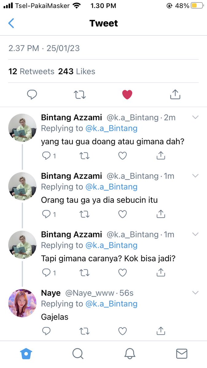 Secha || AU Alchemy of Souls 2 on Twitter: "141"