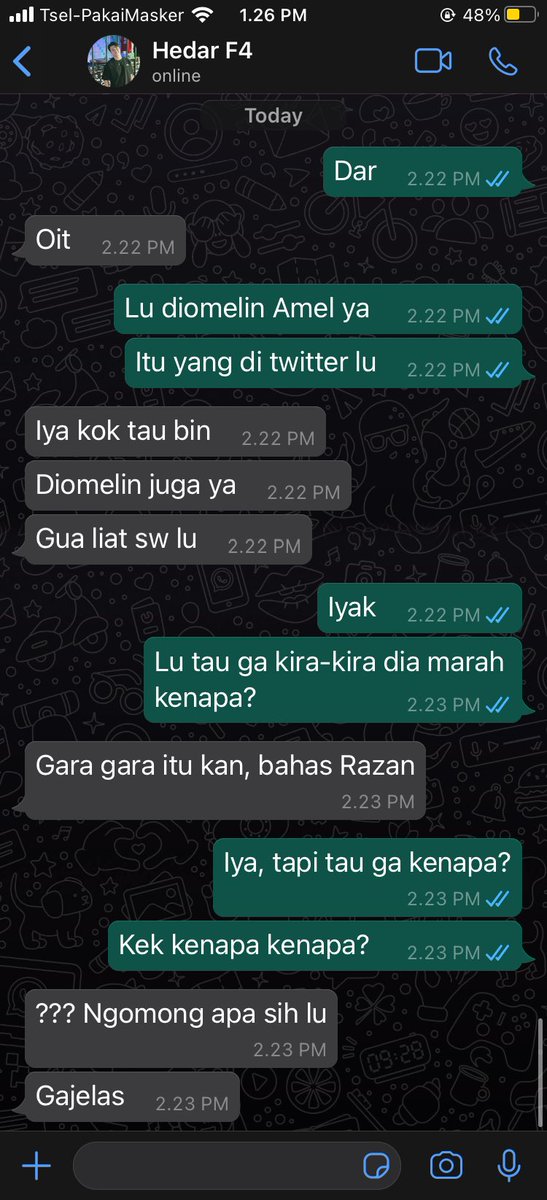 Secha || AU Alchemy of Souls 2 on Twitter: "141"