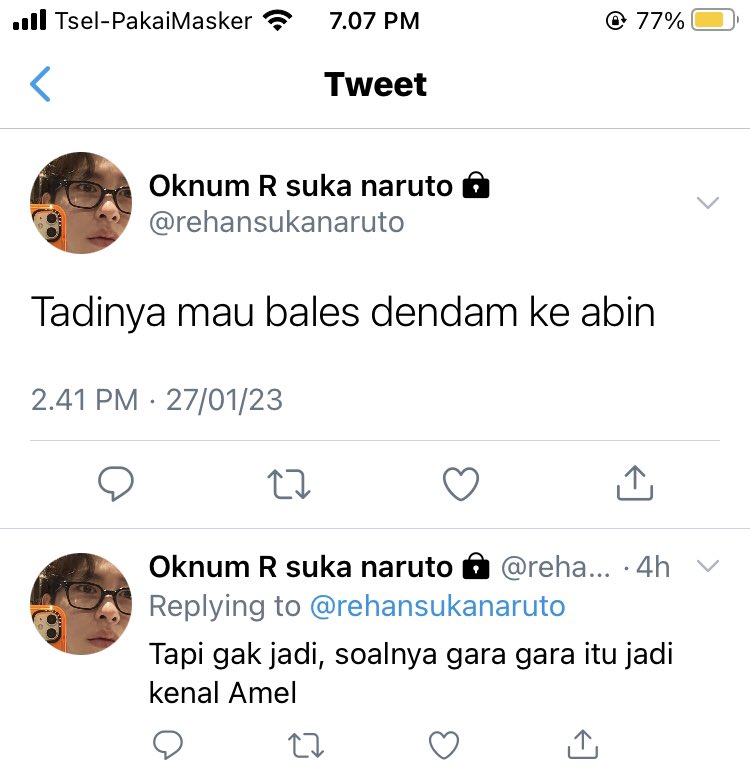 Secha || AU Alchemy of Souls 2 on Twitter: "[143]"