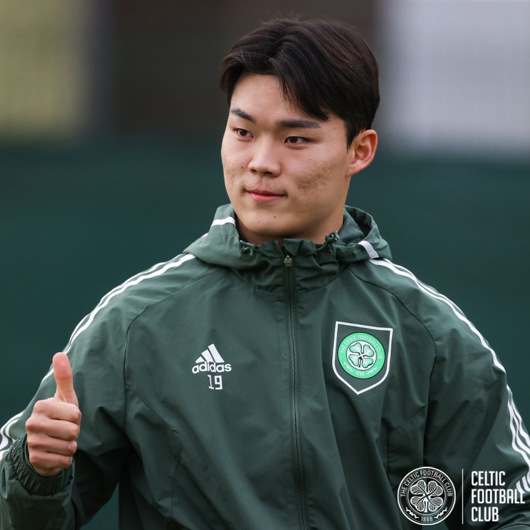 👍 https://t.co/4Ozgr7XrBX Celtic Football Club @celticfc